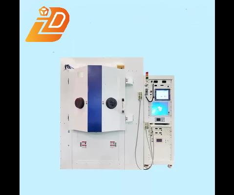 Quality Small Electron Beam Evaporation Coating Equipment PVD Vacuum Coating machine for sale