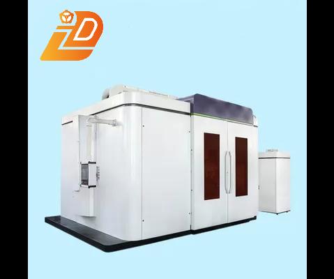 Quality Customized Magnetron Sputtering PVD Vacuum Coating Machine For Metal Colors for sale