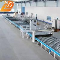 Quality Continuous Vacuum Coating Line for sale