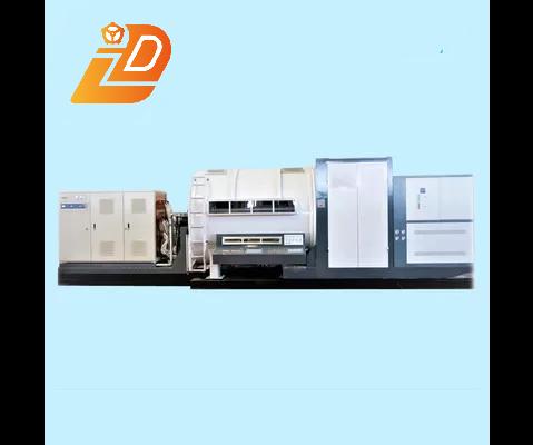 Quality Multifunctional Continuous Roll To Roll Metallizing Machine 380V 50Hz for sale