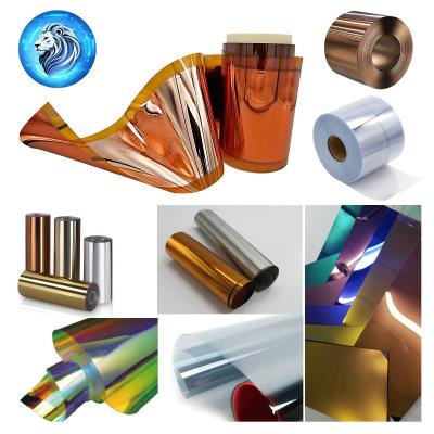 China High Precision Roll To Roll Coating Machine Composite Aluminum Foil Web Coating Machine for sale