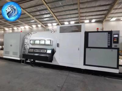 China High Precision Roll To Roll Coating Machine Composite Aluminum Foil Web Coating Machine for sale