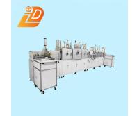 Quality Roll To Roll Vacuum Coating Production Line High Speed PLC Contol Adjustable for sale