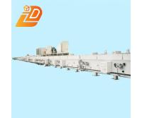 Quality Multi Chamber Continuous Vacuum Coating System With Touch Screen Control for sale