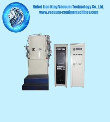 China Automatic UV Spraying Line with PVD Vacuum Machine for sale