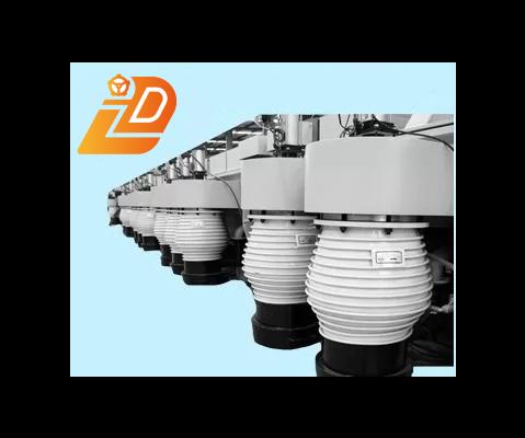 Quality Continuous Magnetron Sputtering Coating Line with Real-time Monitoring 2500mm Working Width and PLC Control for Metal Substrates for sale