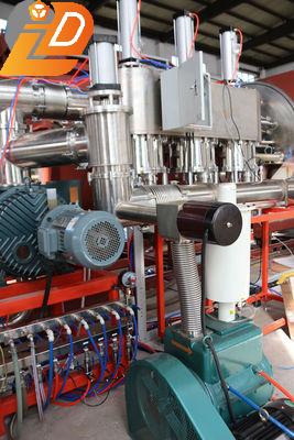 Quality Copper Foil Coating Roll To Roll Coating Machine with Adjustable Thickness Using for sale
