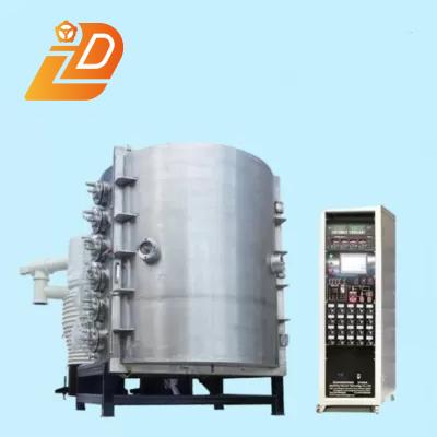 Quality Deposition Magnetron Sputtering Vacuum Coating Machine/Multi-Arc Ion Sputtering Vacuum Chamber for sale