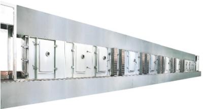 중국 휴대폰 장식 필름 마그네트론 스퍼터링 코팅 생산 라인 판매용