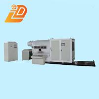 China Roll to Roll Coating Machine with Adjustable Coating Thickness and Magnetron Sputtering Technology for Customizable Substrate Width for sale