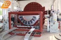China Roll to Roll Coating Machine with Adjustable Coating Thickness and Magnetron Sputtering Technology for Customizable Substrate Width for sale