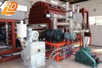 China Roll to Roll Coating Machine with Adjustable Coating Thickness and Magnetron Sputtering Technology for Customizable Substrate Width for sale