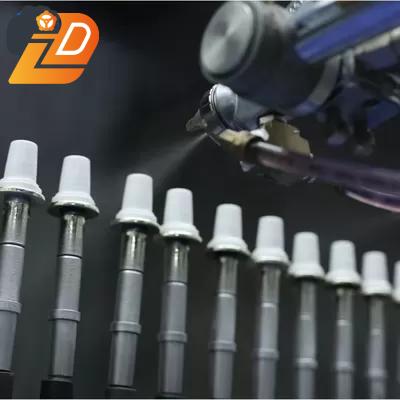 China Customization UV paint machine spray coating UV Coating Machine Craft Paint system for sale