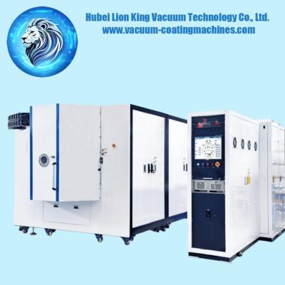 China Small Tool-specific Hard Coating Equipment  pvd coating machine for sale