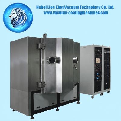 China Special Equipment for Magnetic Sputtering to Deposit Pure Gold for sale
