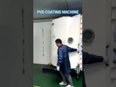 The coating process of plastic phone cases
