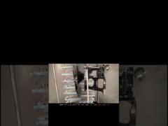 Magnetron sputtering stainless steel plated products