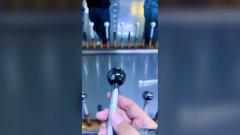 UV plastic bottle cap black coating layer