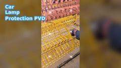 multi-arc ion plating equipment Customized Stainless Steel pvd coating machine