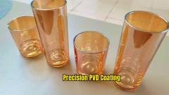 PVD Vacuum Coating Solutions