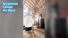 Multi-arc Ion Plating Machine pvd vacuum coating equipment with PLC