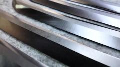 Tool vacuum coating with hard coating layer