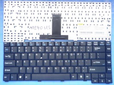 China Us IT Ru Kr Fr Ja Thai Laptop Keyboard for Clevo M54 M540 M55 M550 M550 for sale