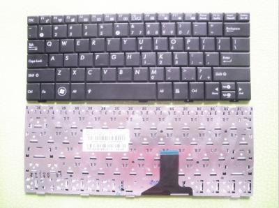 China Asus EEEPC 1001 1005 1005HA 1008 MP-09A33US-5282 Laptop Keyboard for sale
