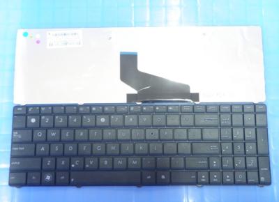 China ASUS K53 X53 X53U X54 X54U K73 US SP notebook Keyboard for sale