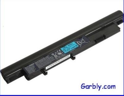 Cina Acer aspira batteria del computer portatile di 3810T 4810T 5810T 11.1V 5600MAH in vendita