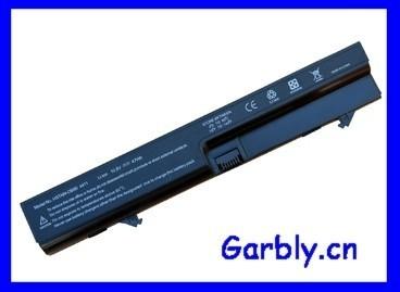 Cina Batteria del computer portatile di HP 4411 10.8V 47WH in vendita