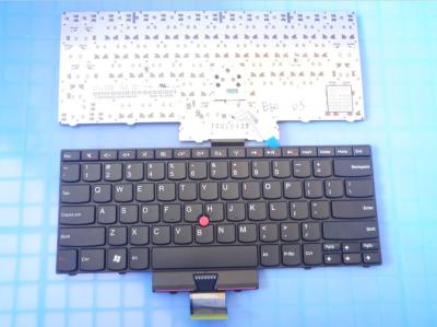 China Laptop Keyboard for IBM Thinkpad E30 lenovo Notebook Keyboard for sale