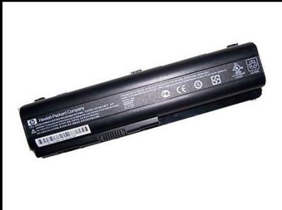 Cina Batteria del taccuino del computer portatile della sostituzione del padiglione DV4 DV4-1000 DV5 G70 CQ71 di HP in vendita