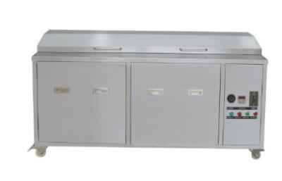 China Ceramic anilox roller ultrasonic cleaner cleaning machine washing machinery auxiliary flexography printing machinery for sale