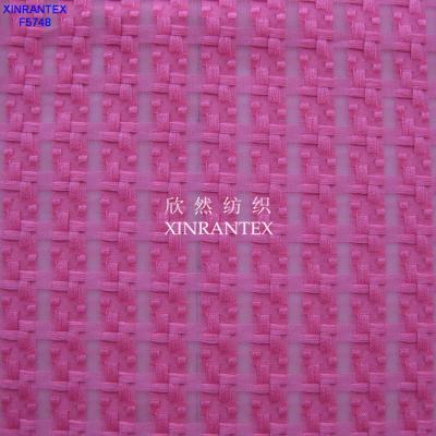 China F5748 100%P jacquard for lady fashion for sale