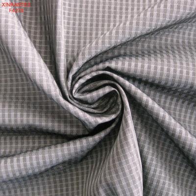 China F4279 100% polyester shape and imitation memory series for outdoor jacket for sale