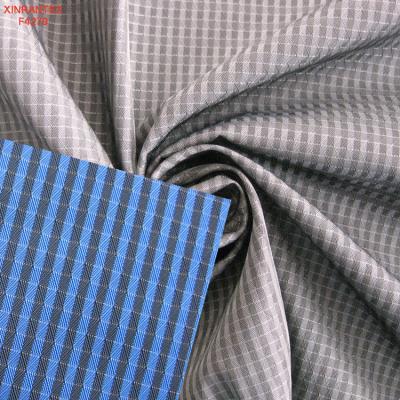China F4279 100% polyester shape and imitation memory series for outdoor jacket for sale