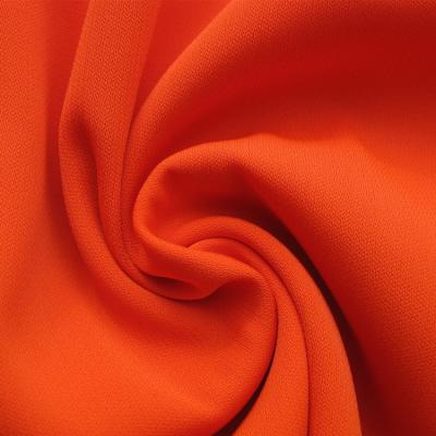 China F5767 lady fashion fabric herry bone jacquard weft spandex for sale
