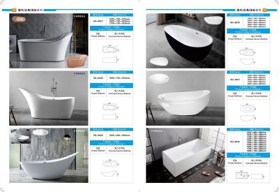 Cina Disegno elegante vasca da bagno nascosto vasca da bagno rotonda Jacuzzi Acrilico per ringiovanire il corpo in vendita