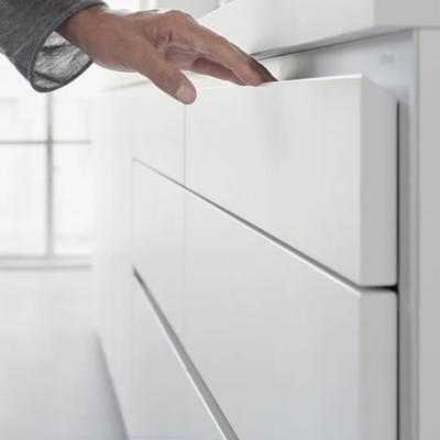China Customized Storage Solutions Cabinets and Wardrobes for sale