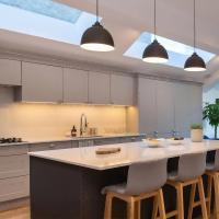 Quality Gorgeous Kitchen Suspension Lights Hanging Dining Room Lights Bulb Included for sale