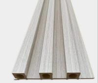 China Fireproof Eco Friendly Interior 3d Wall Panel With Easy Installation for sale