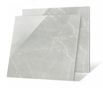 China 750×1500mm Stone Effect Ceramic Tiles Glazed Ceramic Wall Tile Heat Insulation for sale