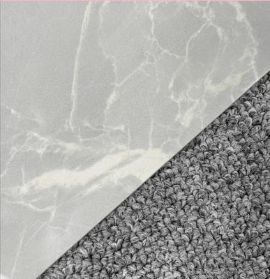 China 750×1500mm Stone Effect Ceramic Tiles Glazed Ceramic Wall Tile Heat Insulation for sale