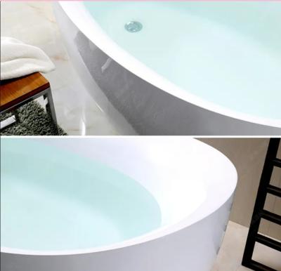 Cina Vasca da bagno contemporanea vasca da bagno in ammollo 1500mm-2200mm Lunghezza in vendita