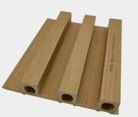 China Fireproof Eco Friendly Interior 3d Wall Panel With Easy Installation for sale