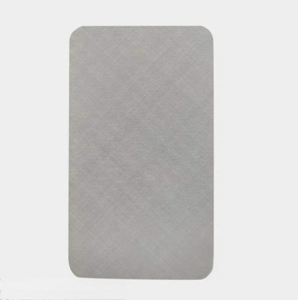 Quality Easy To Install Elegant Interior Wood Grain Wall Paneling With Fire Safe for sale