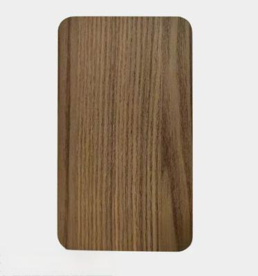 China Classic Design Style Interior Decoration Panel With Modified Clay And Stone Powder / WPC Heat Insulation for sale