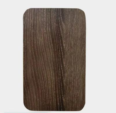 China Classic Design Style Interior Decoration Panel With Modified Clay And Stone Powder / WPC Heat Insulation for sale