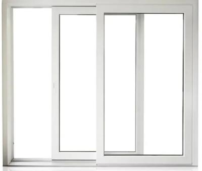 China 15 Years Modern Aluminum Window With Bug Screen SASO SGS Certified for sale